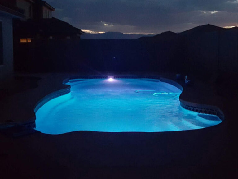Paradise Design Pool And Spa | Inground Pools | St George UT