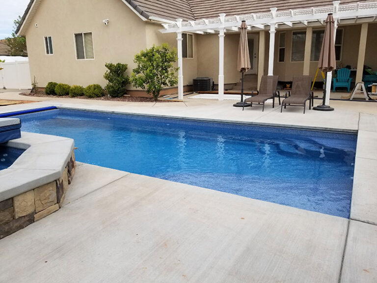 Paradise Design Pool And Spa | Inground Pools | St George UT